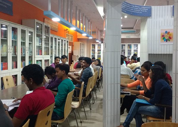 GALLERY – SM Shetty High School & Jr. College