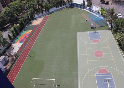 GALLERY – SM Shetty High School & Jr. College
