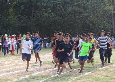SM Shetty High School & Jr. College