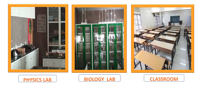 SM Shetty High School & Jr. College