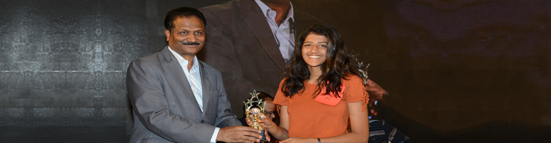 SM Shetty High School & Jr. College