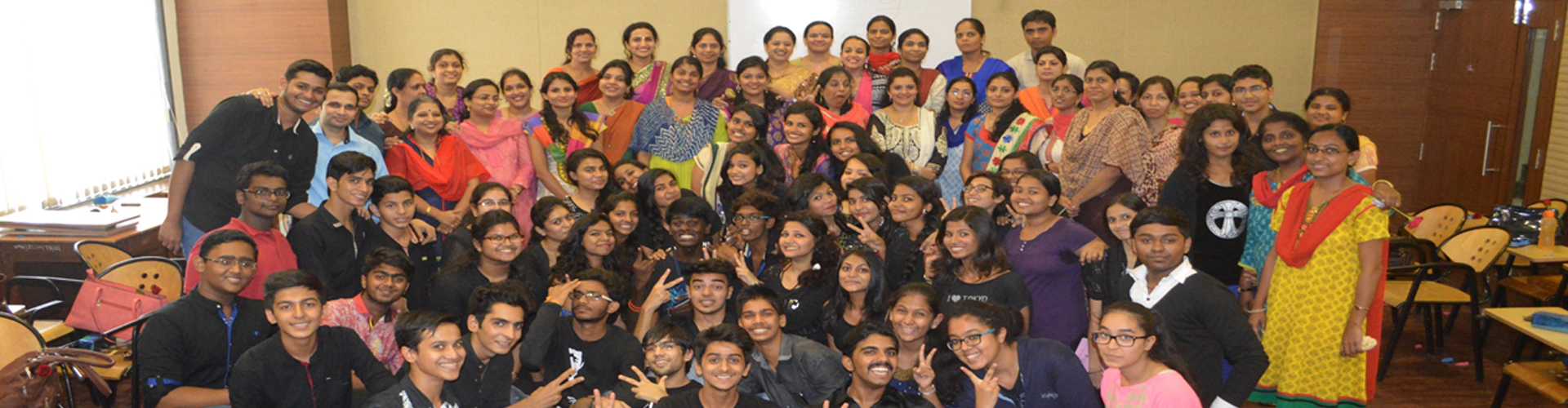 SM Shetty High School & Jr. College
